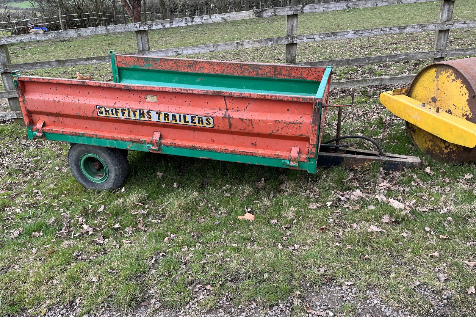 Farm to Farm | Buy New or Used Machinery