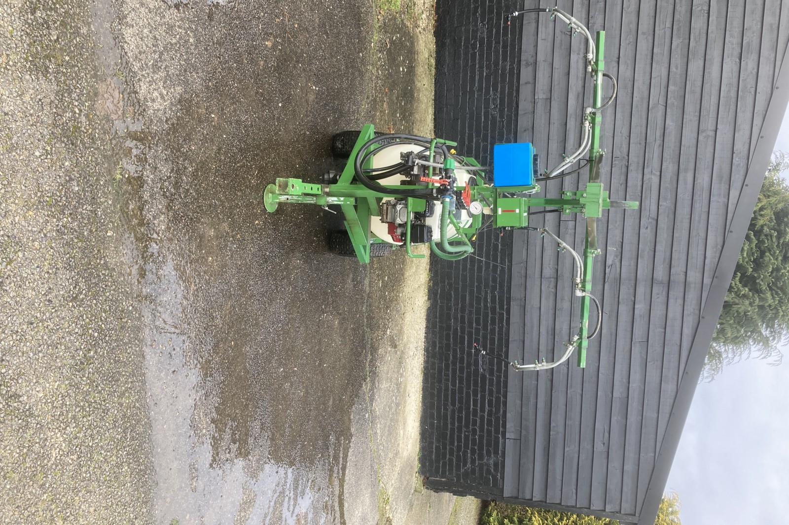 Farm to Farm | Buy New or Used Machinery